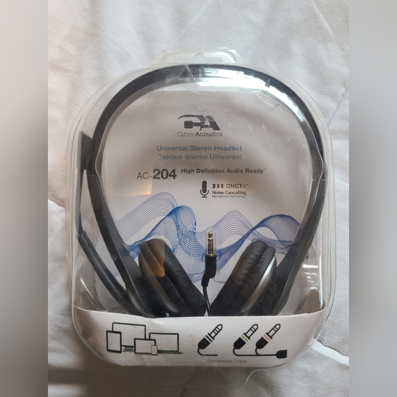 Headphones | Universal Headset | Poshmark